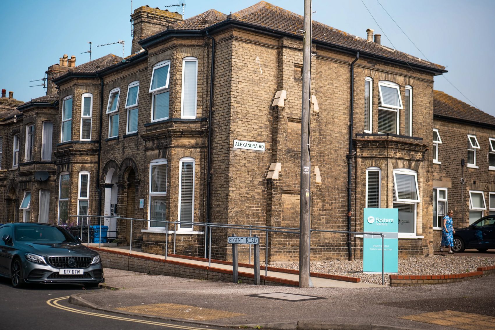 Solicitors Lowestoft | Legal Experts in Lowestoft | Fosters