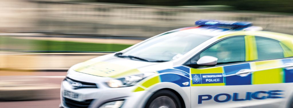 Affray: Legal Definition and How It's Prosecuted